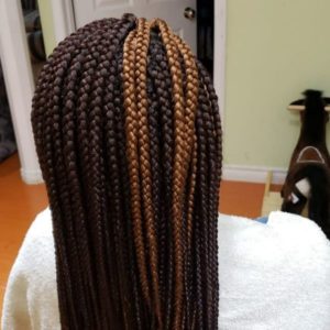 100+ Stunning Medium Box Braids Ideas That'll Transform Your Look (2025 ...