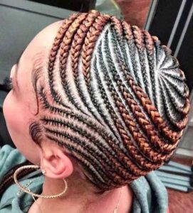 100+ Lemonade Braids Styles 2025: Ultimate Beyoncé-Inspired Guide ...