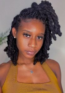 Complete Starter Locs Guide 2025: 5 Methods, Styling & Maintenance Tips ...