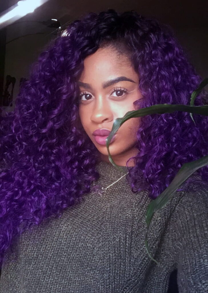 Deep Wave Hairstyles: 50+ Best Styles, Wigs & How to Wear - Curly Craze