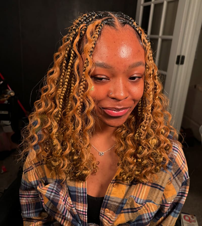 Protective Hairstyles 101: Every Naturalista Should Try and Learn ...